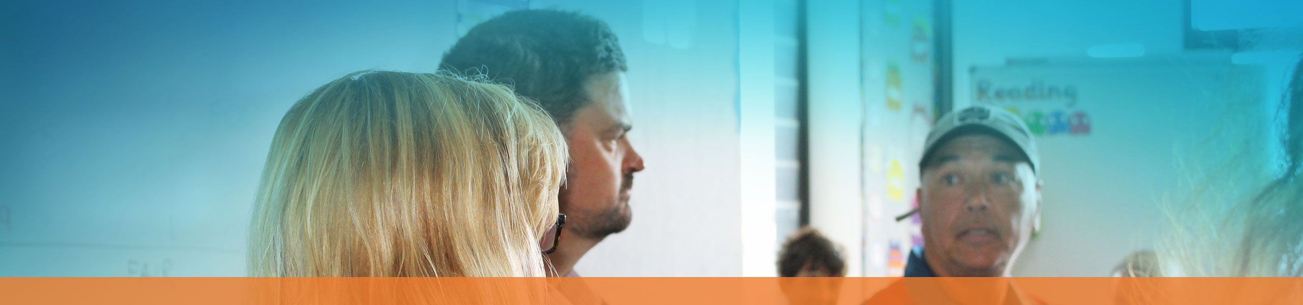 Real Schools | Committed Teachers, Caring Students + Connected Communities